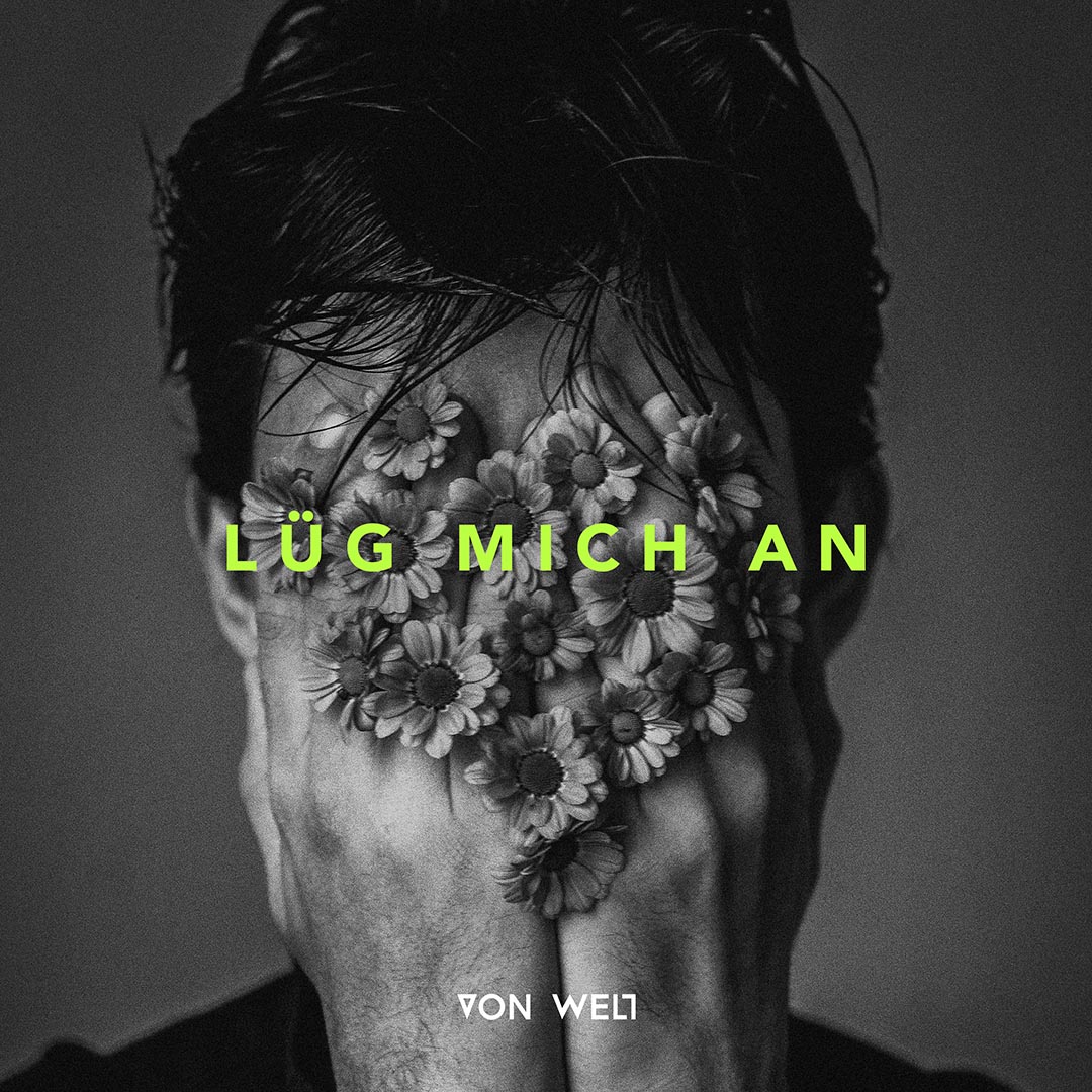 VON WELT — Offizielle Homepage